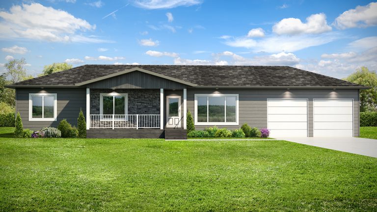 Custom RTM’s For Best Buy Homes - Conquest Manufacturing : Conquest ...